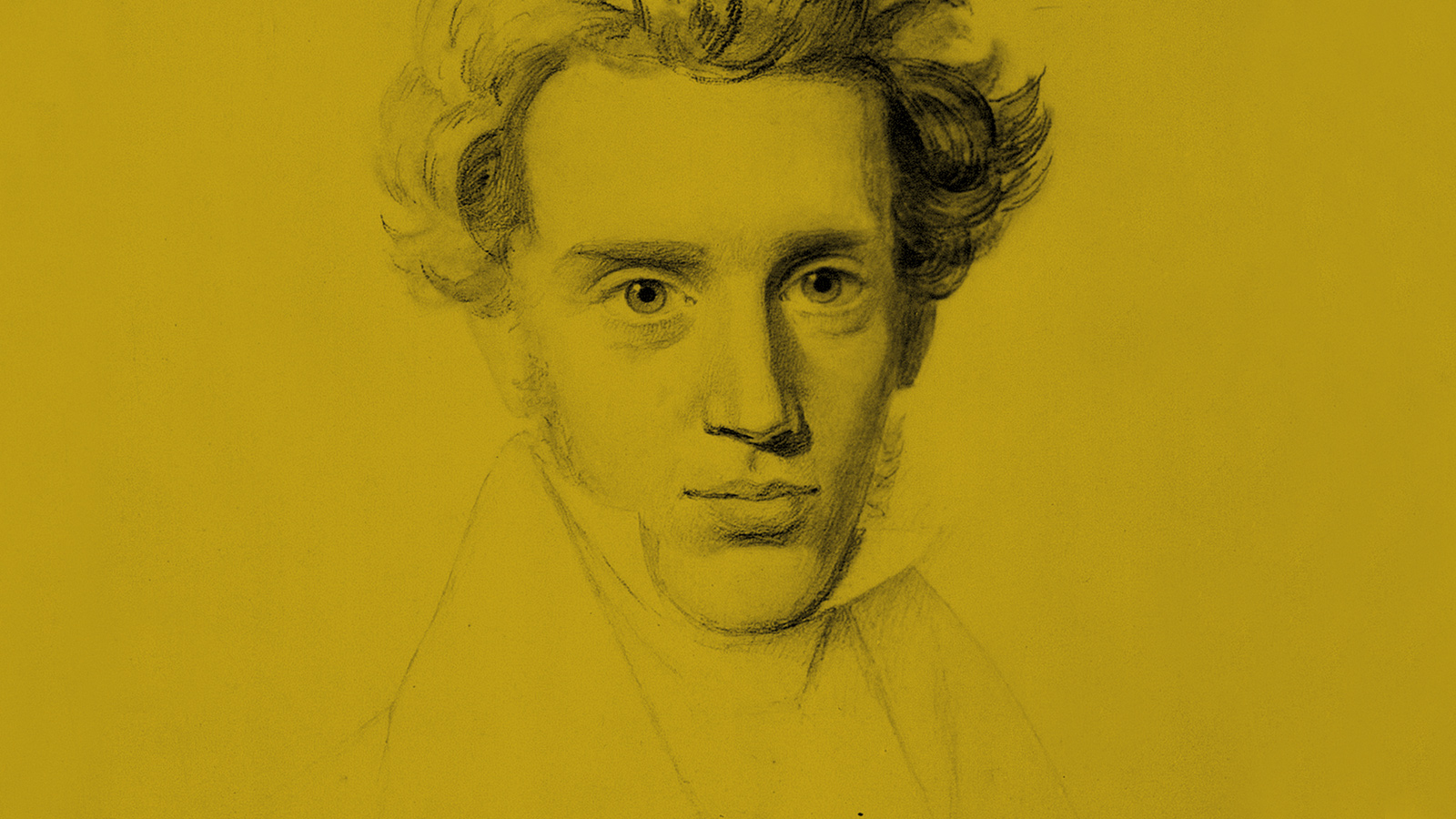 The unfashionable Kierkegaard